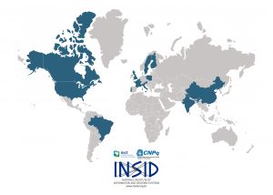 INCT-INSID – National Institute of Information and Decision Systems