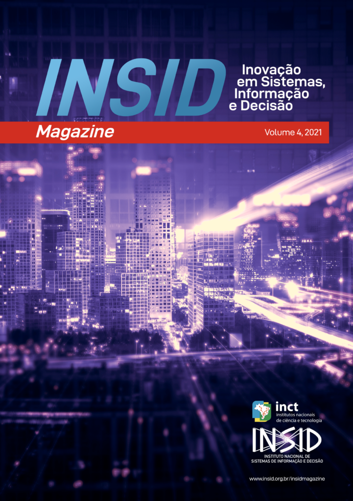 INSID Magazine – INCT-INSID