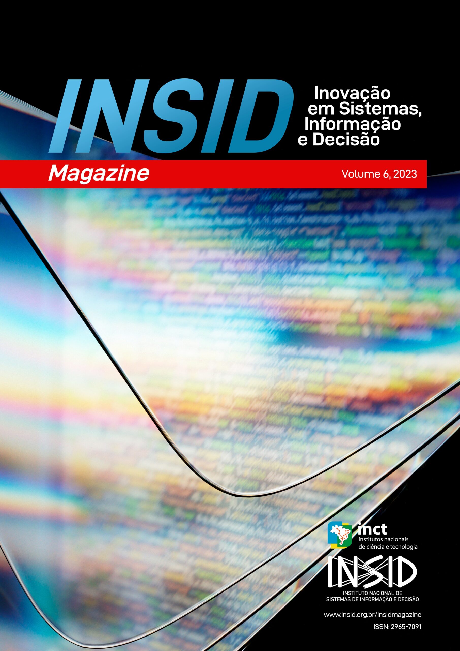 INSID Magazine – INCT-INSID